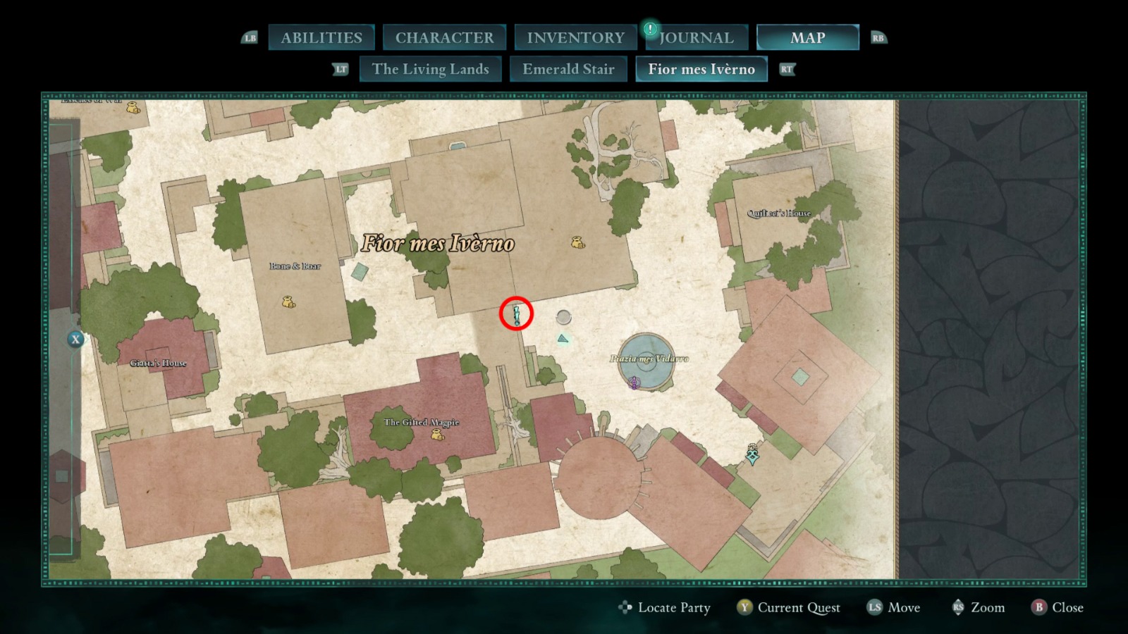 Bounty: Xaurips Walkthrough - Avowed - Neoseeker