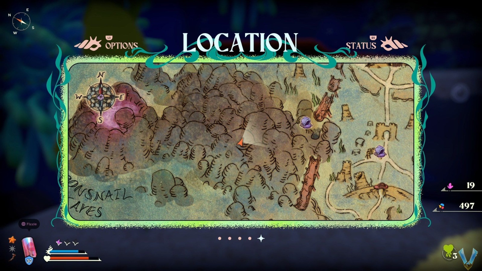 Another Crab's Treasure - All Shells Locations Guide - Neoseeker