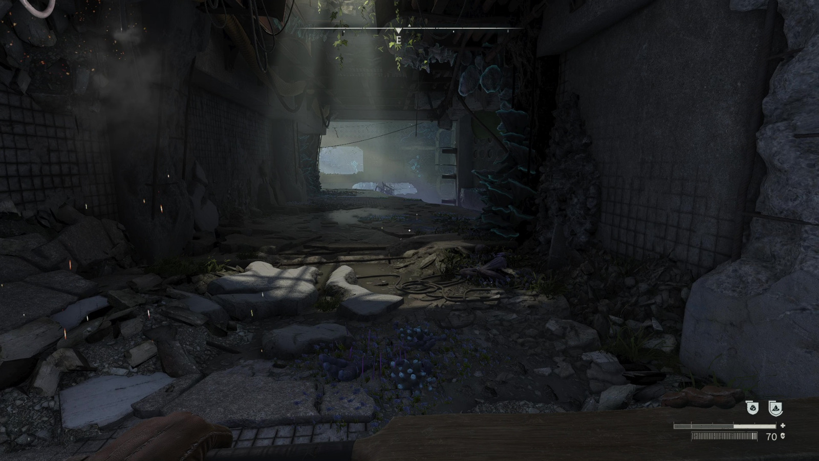 Atomfall walkthrough - Voice on the Telephone Lead and Ending - Neoseeker