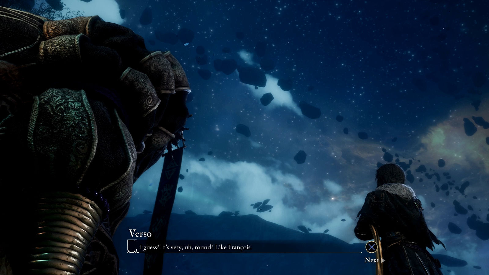 Old Lumière - Clair Obscur: Expedition 33 Walkthrough - Neoseeker