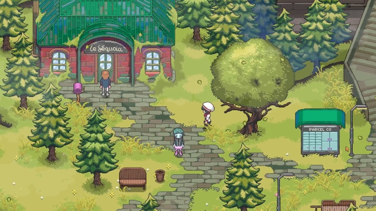 Rendezvous at the Bathhouse Quest Guide - Chef RPG - Neoseeker