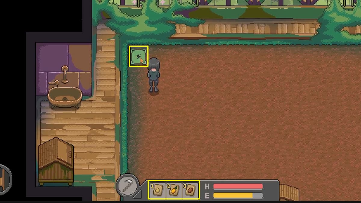 Chef RPG Farming Guide - Neoseeker