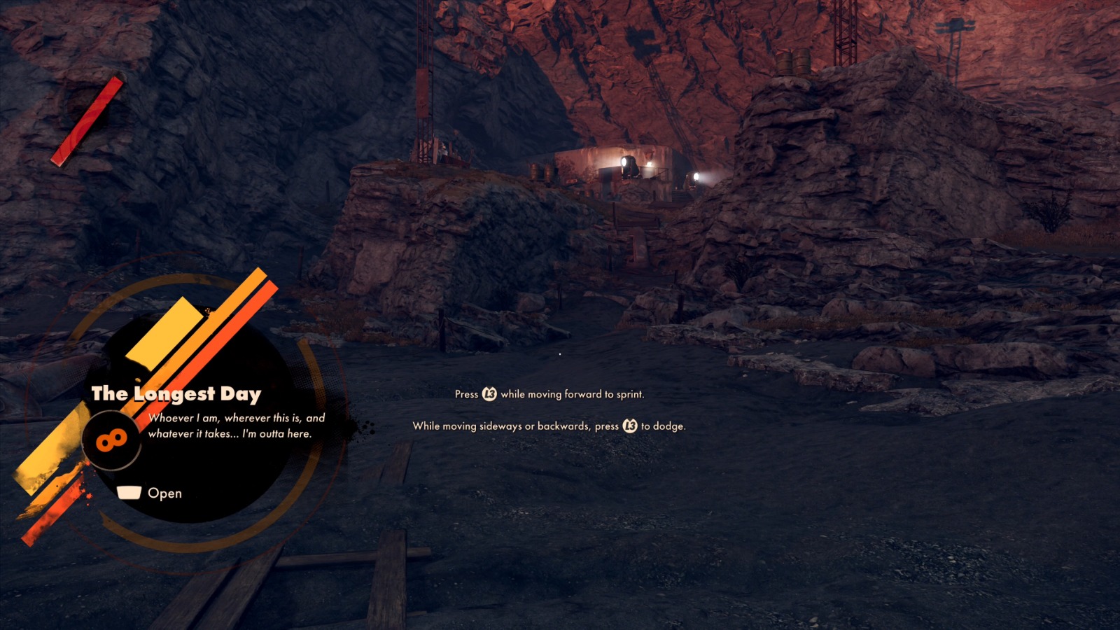 Deathloop - Manor Cliffs Walkthrough - Neoseeker