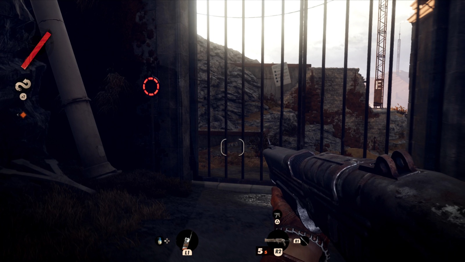 Deathloop - Updaam Walkthrough - Neoseeker