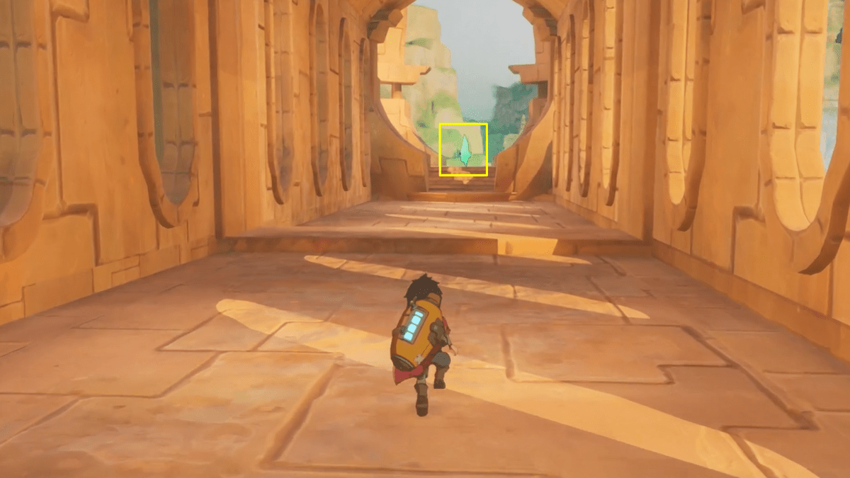 Where to Find All Emeralds - Europa Walkthrough - Neoseeker