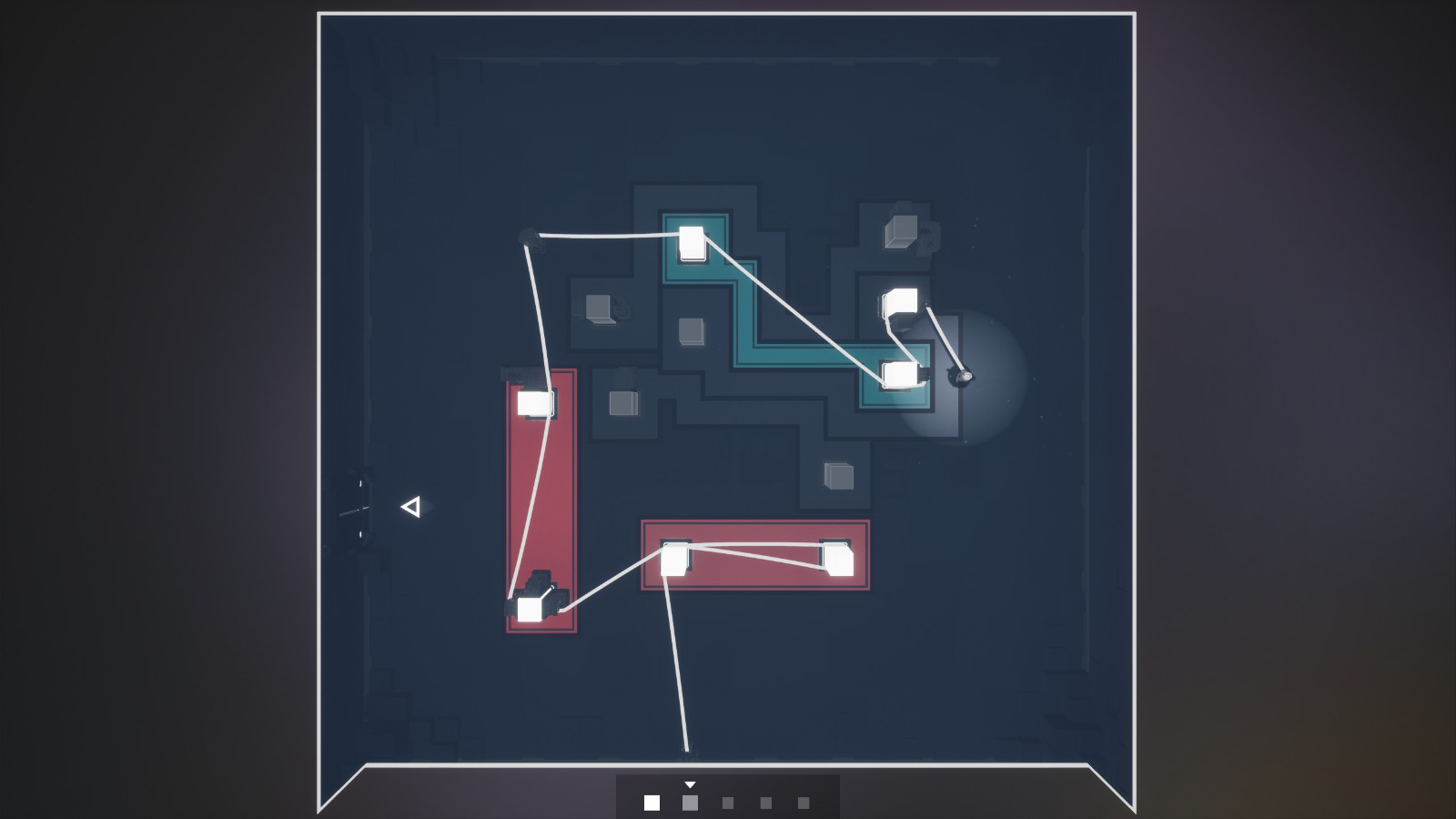 Jigsaw Puzzle Solutions - Filament - Neoseeker