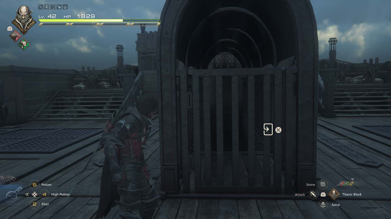 Through the Maelstrom Guide - Final Fantasy XVI - Neoseeker