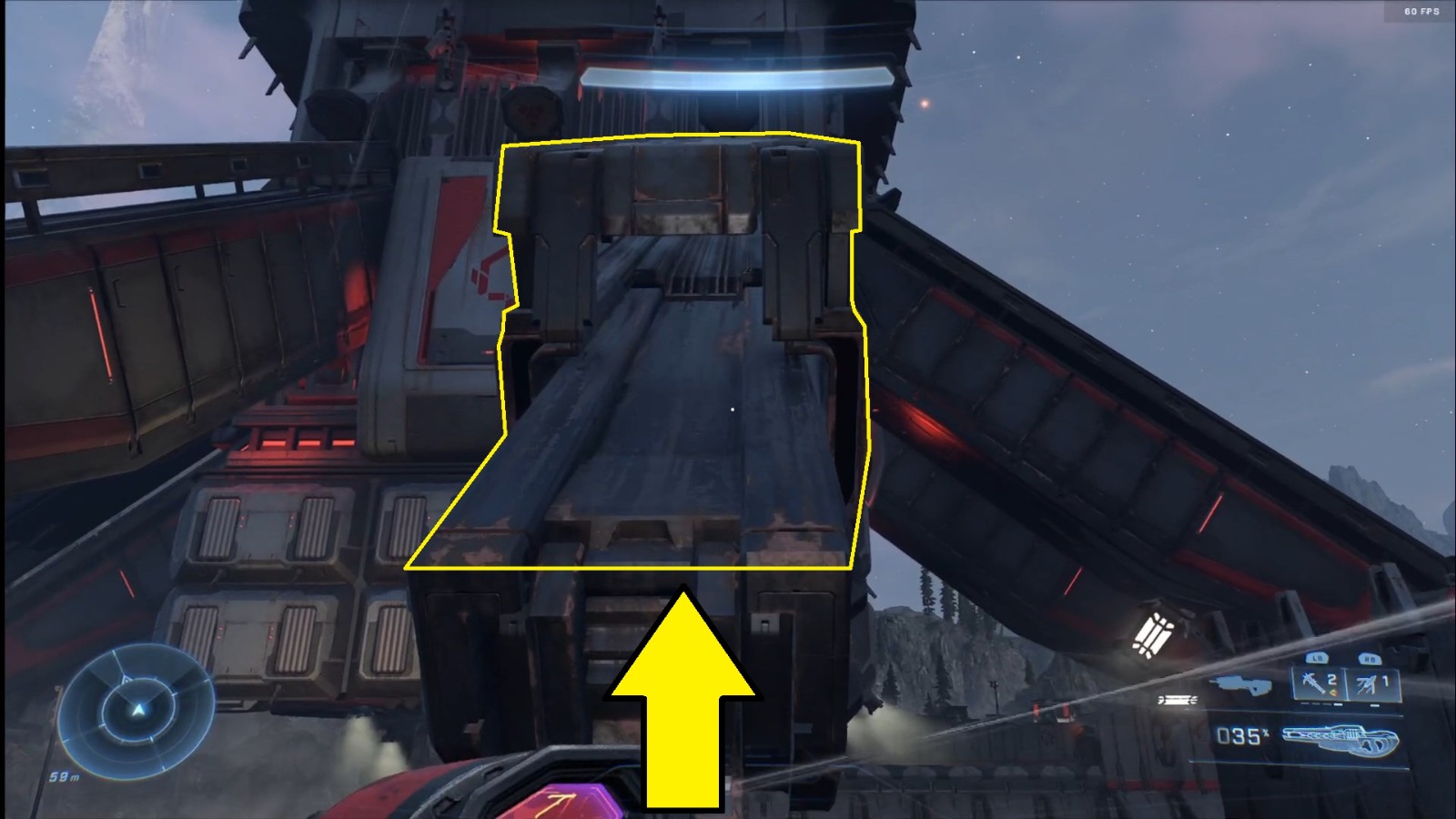 The Tower - Halo Infinite Walkthrough - Neoseeker