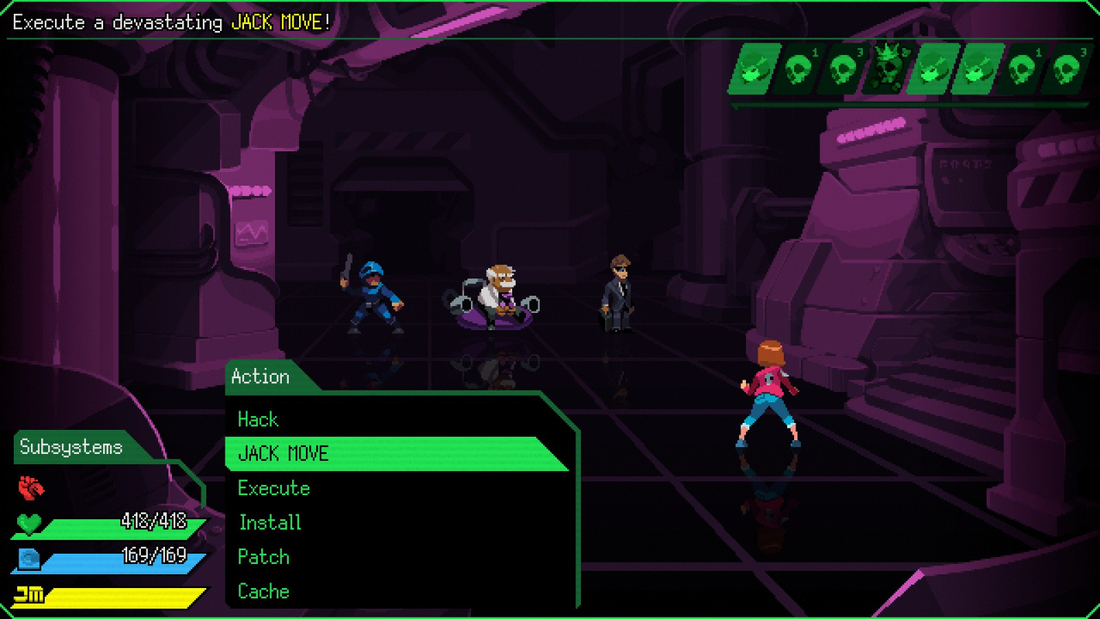 Shadows Over Bright Town - Jack Move Walkthrough - Neoseeker