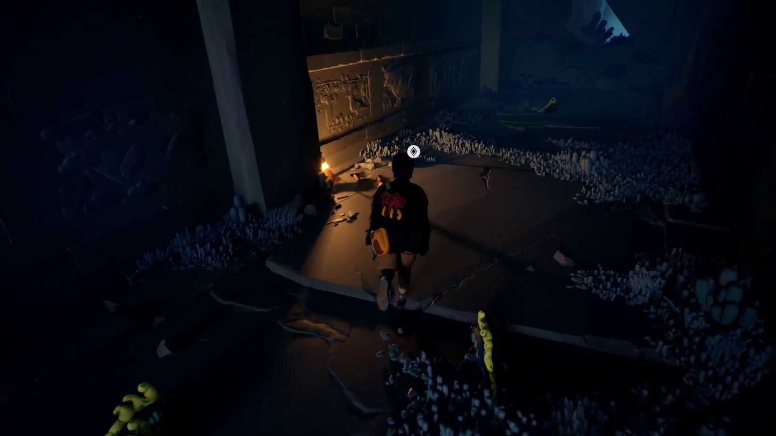 Jusant - Chapter 1 Walkthrough - Neoseeker