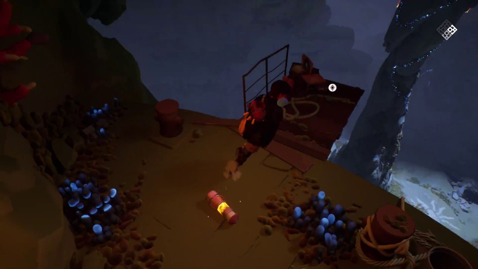 Jusant - Chapter 4 Walkthrough - Neoseeker