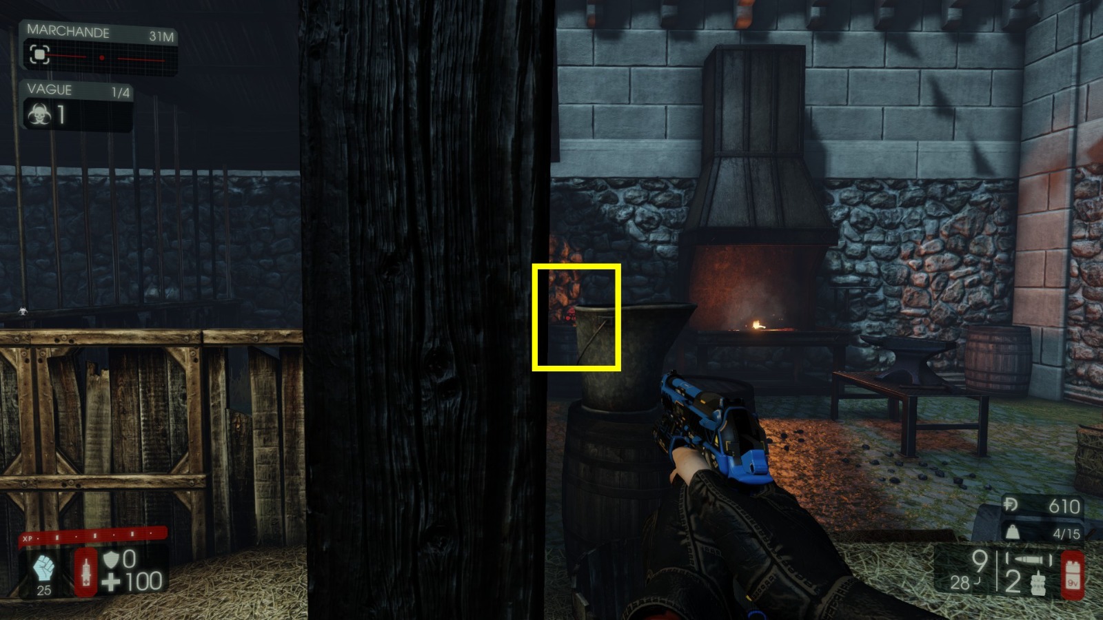 Monster Ball - Killing Floor 2 Walkthrough - Neoseeker
