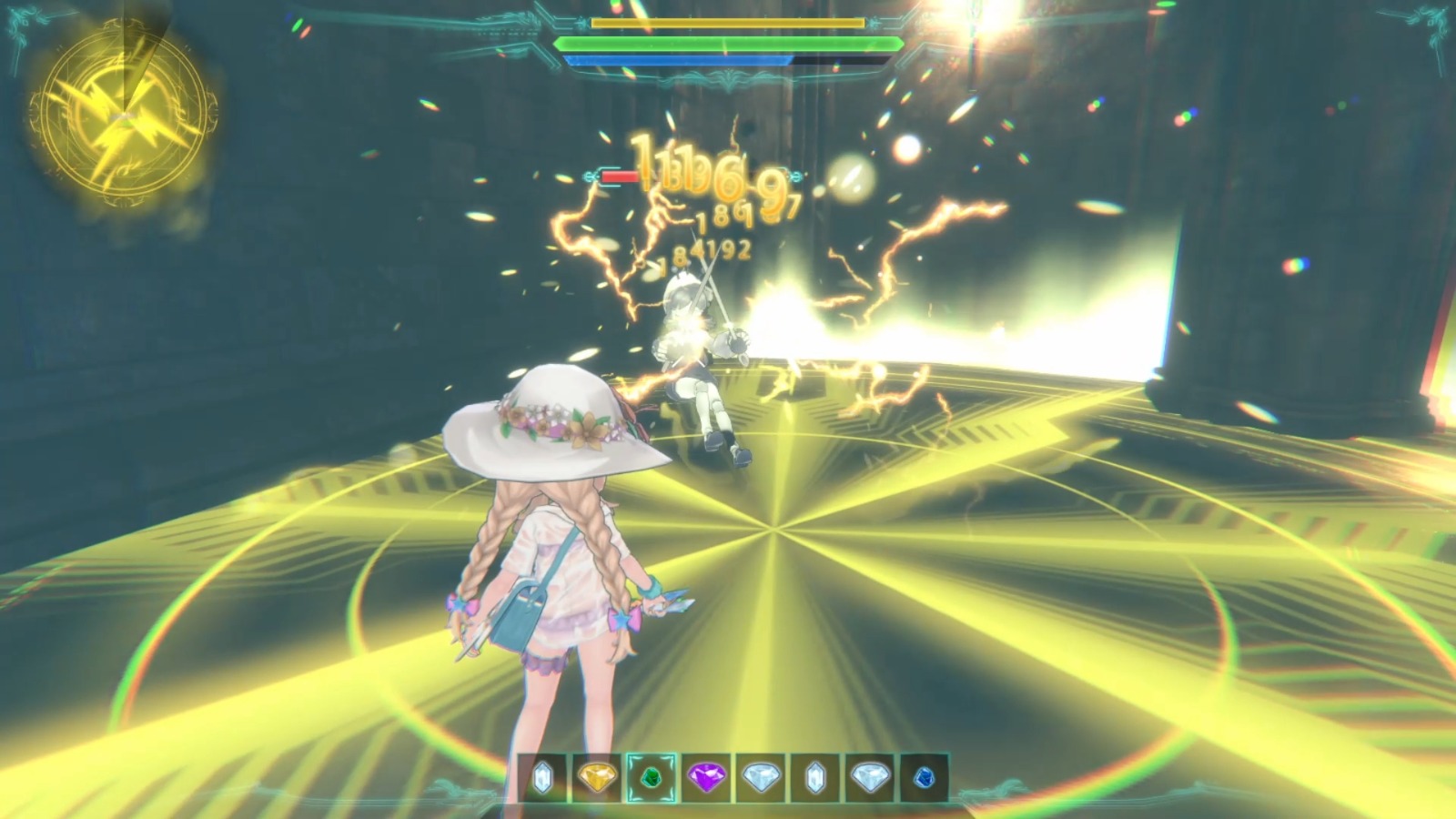 Abyss - Little Witch Nobeta Walkthrough - Neoseeker