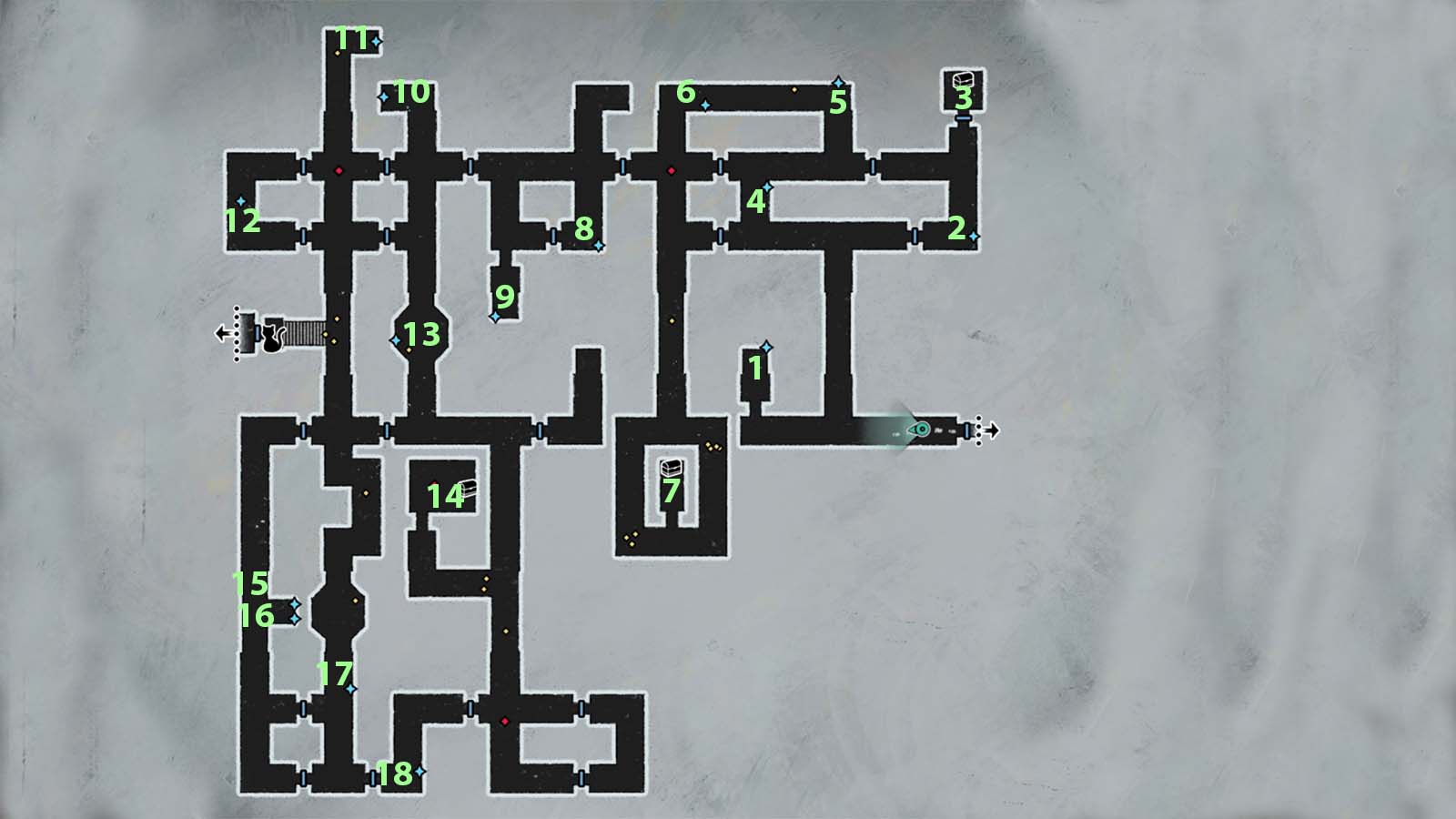 Skybound Avatar Walkthrough - Metaphor: ReFantazio - Neoseeker