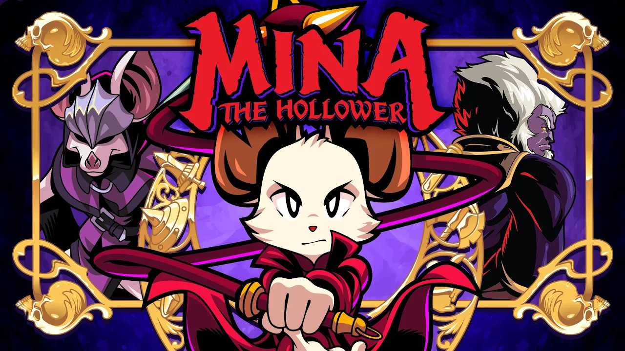 Radiant Manor - Mina the Hollower Walkthrough - Neoseeker