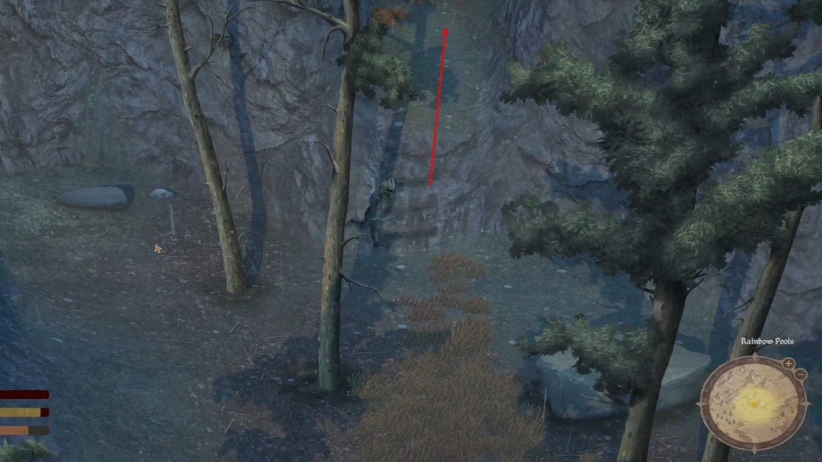 Mirthwood Night of the Falling Stars Quests Guide - Neoseeker