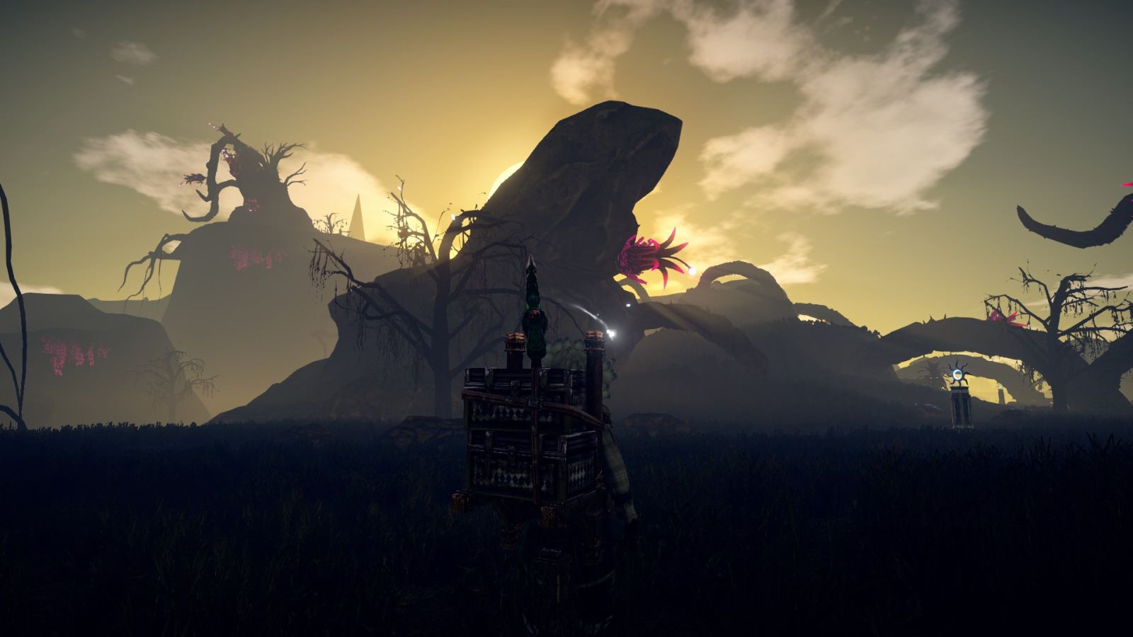 Ash Giants (Quest) - Outward Walkthrough - Neoseeker