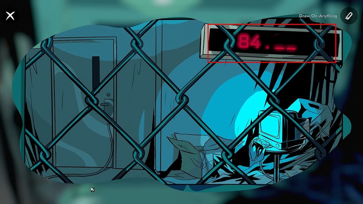 Parallel Experiment Escape Room Guide - Neoseeker