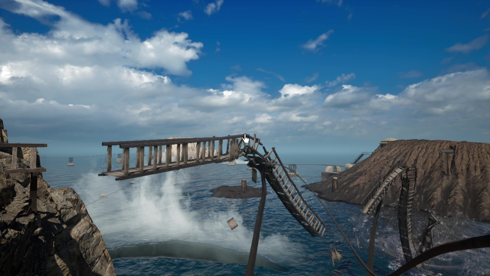 Riven Walkthrough - Temple Island - Riven (2024) - Neoseeker