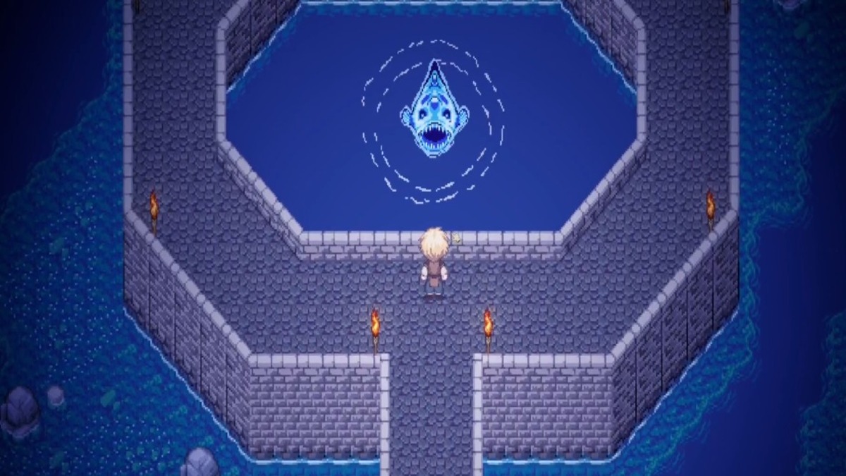 Sea Fantasy Stone Shrine Guide - Neoseeker