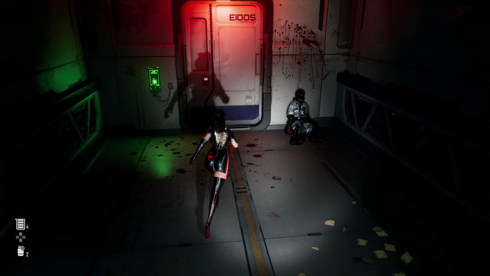 Exploring Altess Levoire - Stellar Blade Walkthrough - Neoseeker