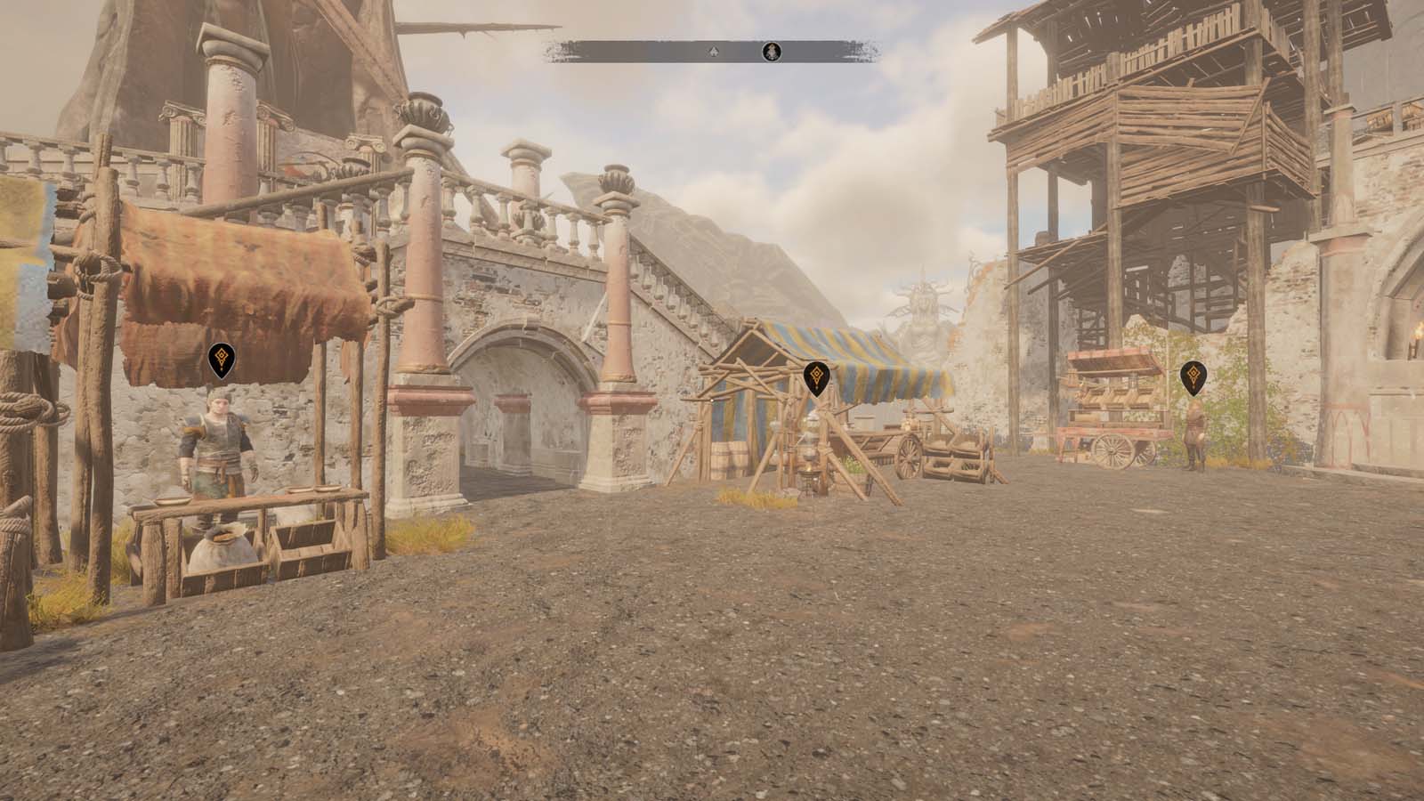 The Price of Healing Quest Guide - Tainted Grail: The Fall of Avalon ...