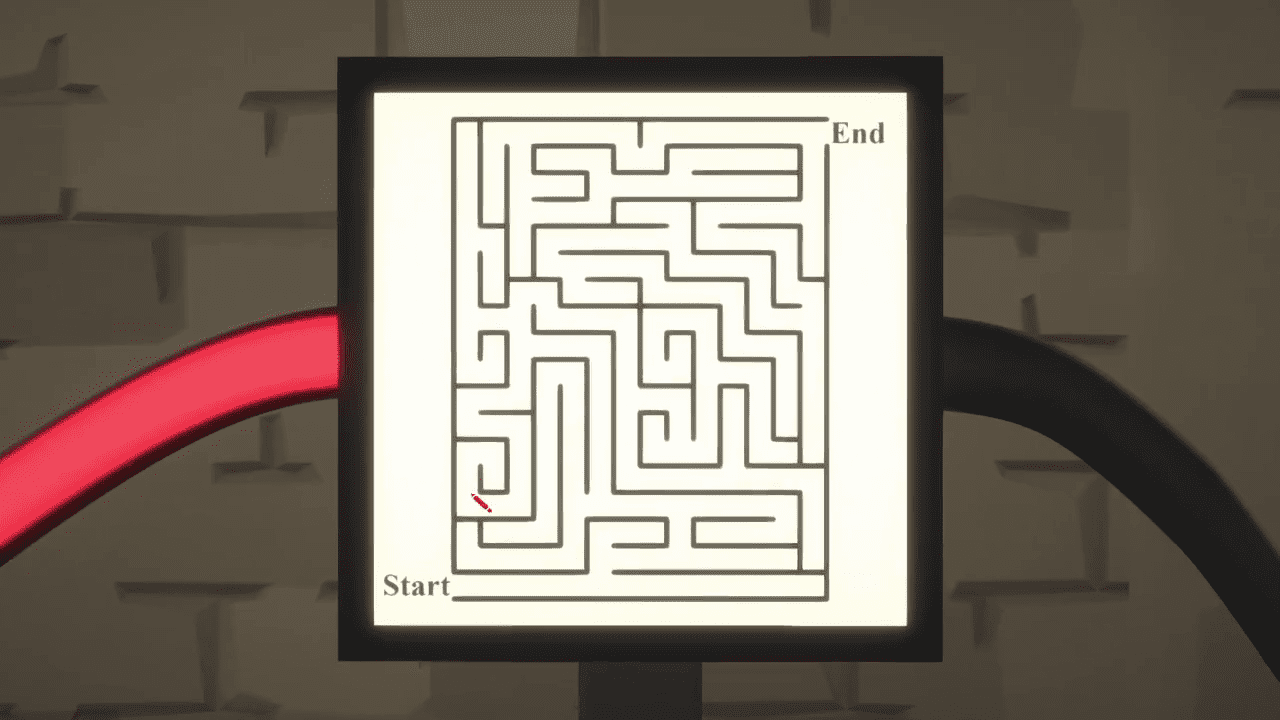 The Looker Walkthrough and Guide - Neoseeker