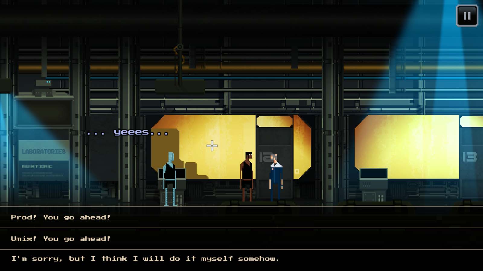 VL-624: The Lab Guide - The Captain (2021) - Neoseeker