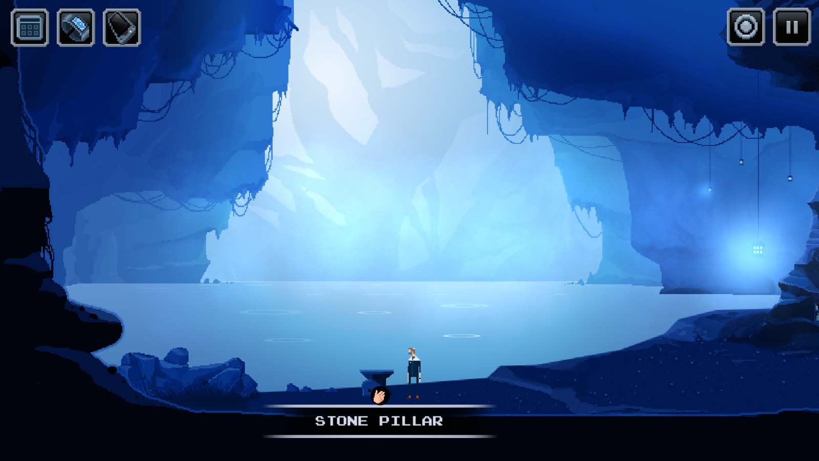 Xerum - Time And Time Again Guide - The Captain (2021) - Neoseeker