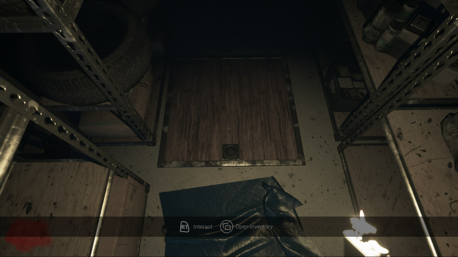 Obtaining the Mirror Mask - Visage Walkthrough - Neoseeker