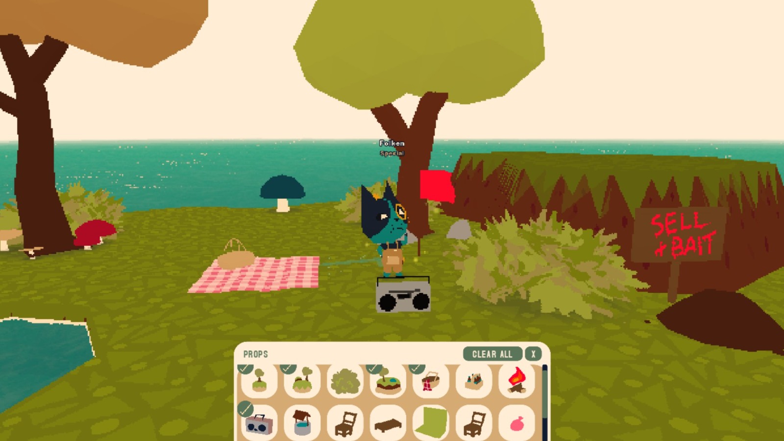 WEBFISHING Walkthrough and Guide - Neoseeker