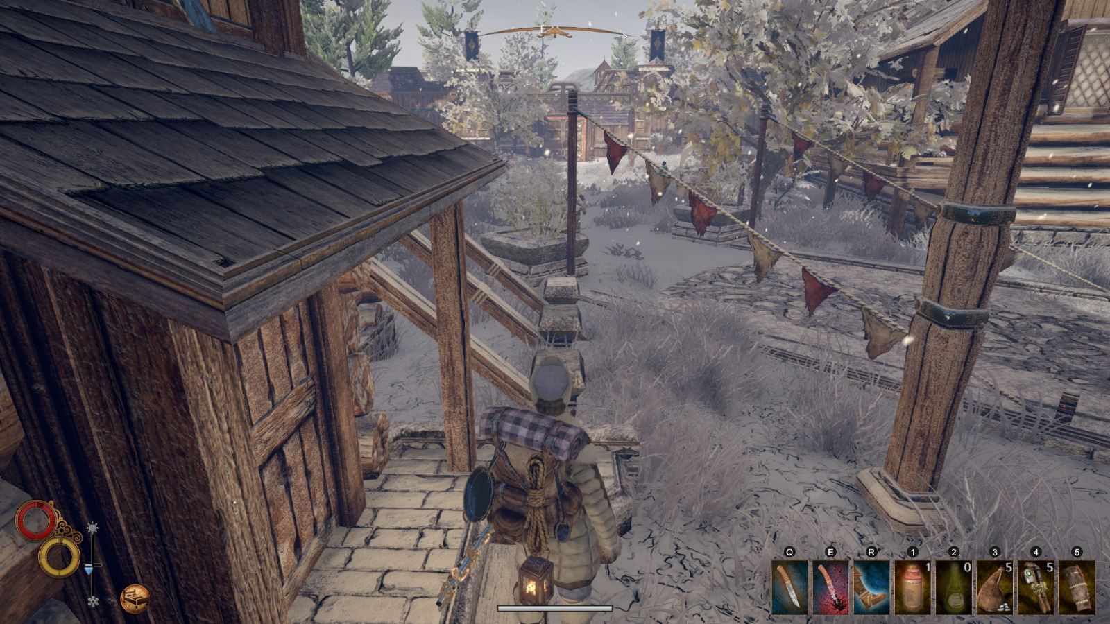 Unique Armor - Outward Walkthrough - Neoseeker