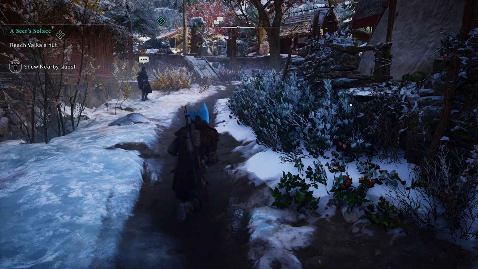 Assassin's Creed Valhalla - Flyting Guide - Neoseeker