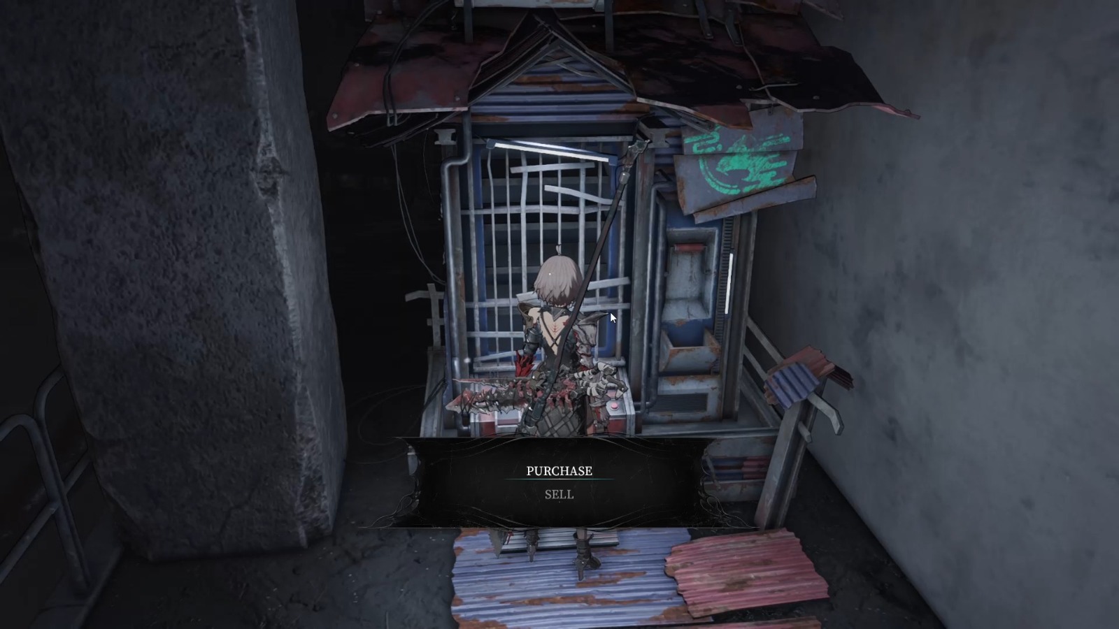 AI LIMIT - Finding Large Reservoir Branch Guide - Neoseeker