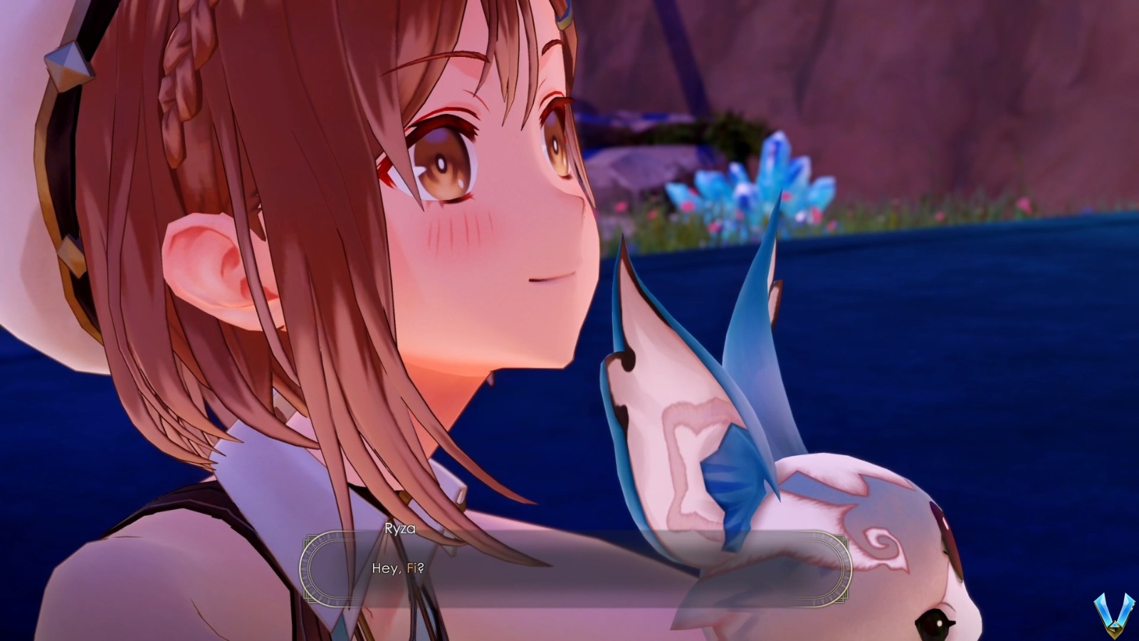 Atelier Ryza 3 - The Bond with Fi Walkthrough - Atelier Ryza 3 ...