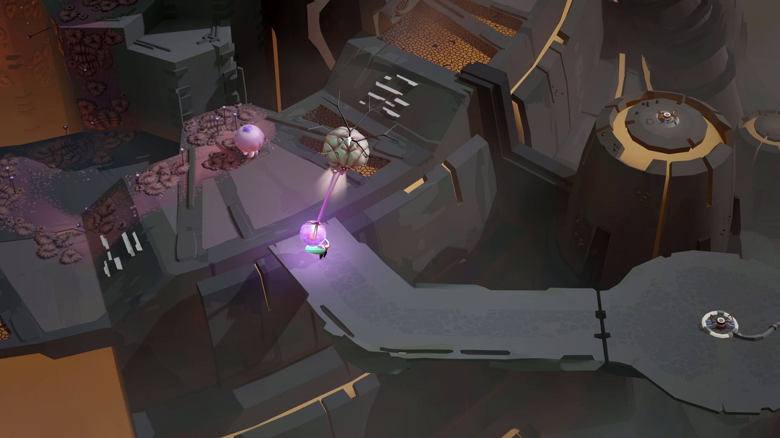 Cocoon Walkthrough - Chapter 5 (to 65%) - Neoseeker