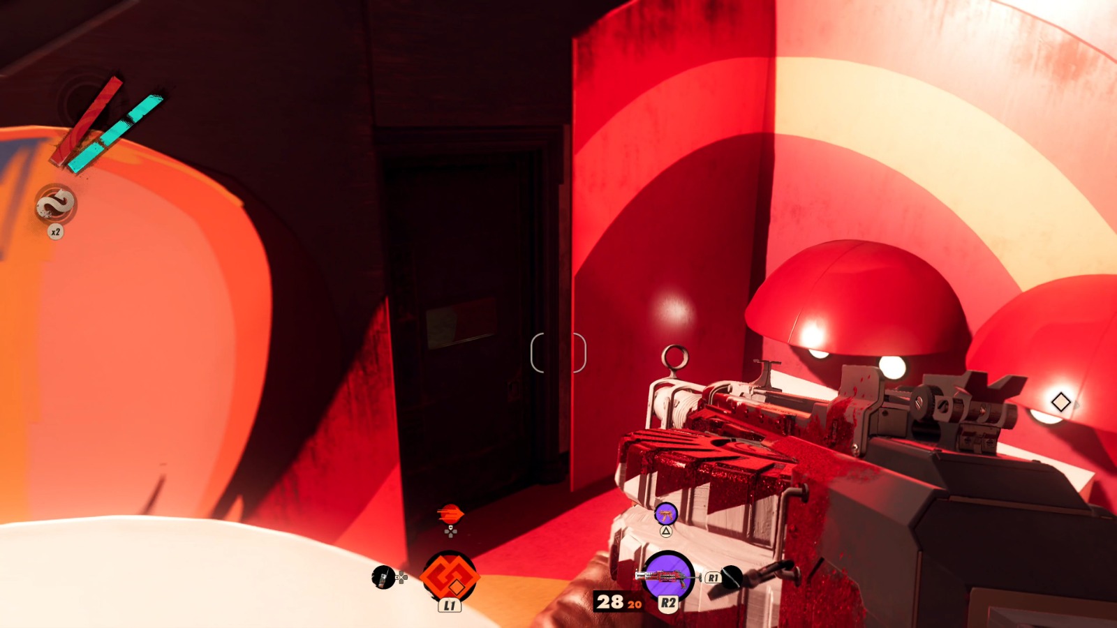 Deathloop - Visionary Lead Chaos Theory Walkthrough - Neoseeker