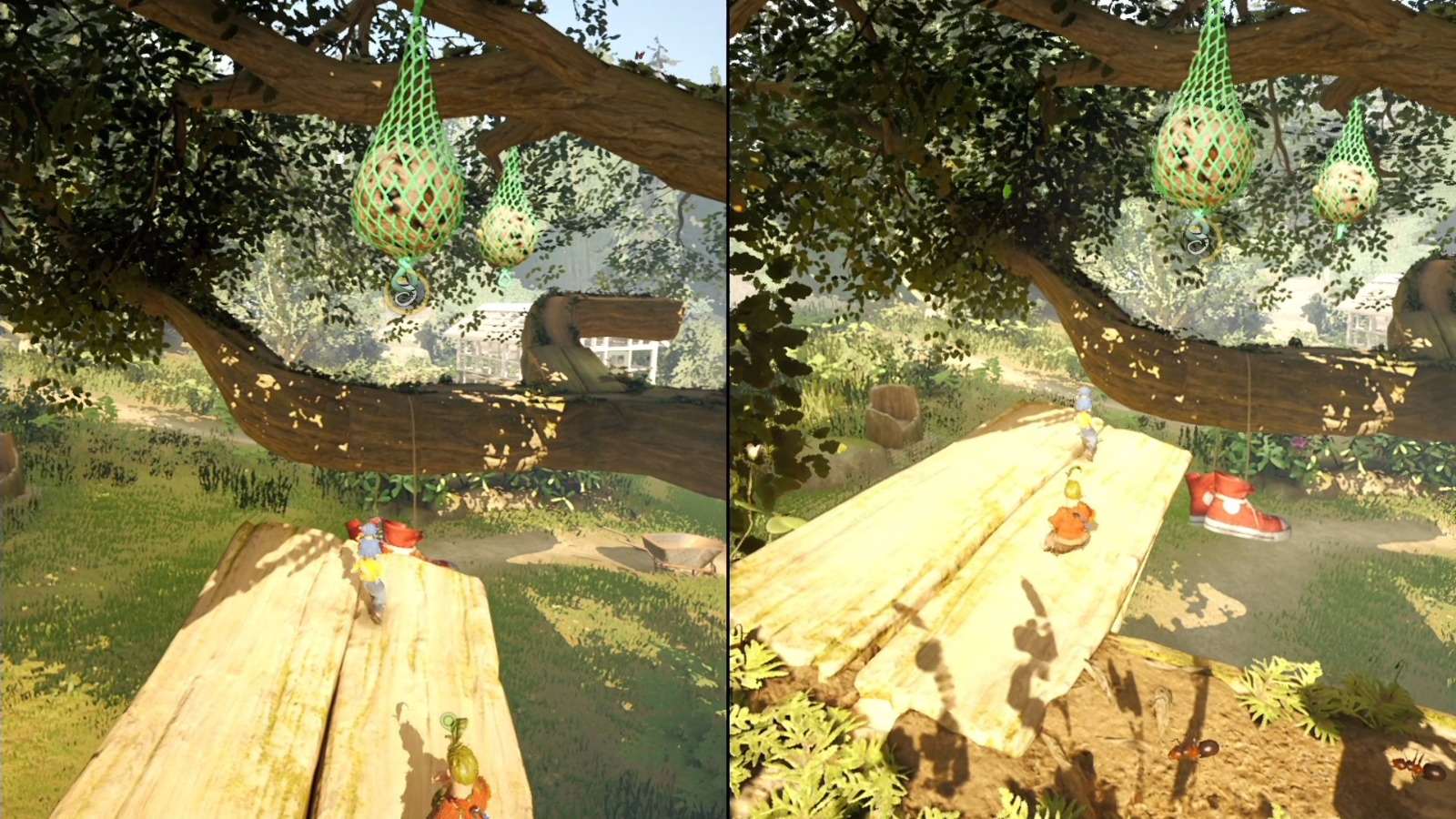 The Tree - It Takes Two Walkthrough - Neoseeker