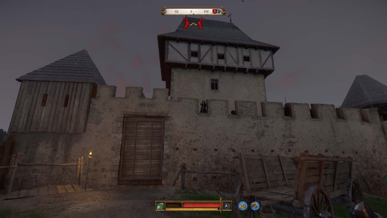 Dancing with the Devil Walkthrough - Kingdom Come: Deliverance II ...