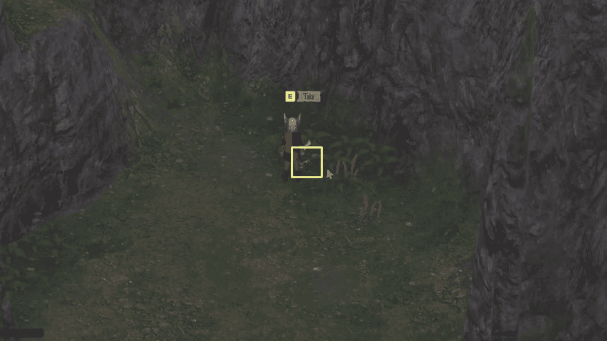 Light Over the Sea Quest Guide - Mirthwood - Neoseeker