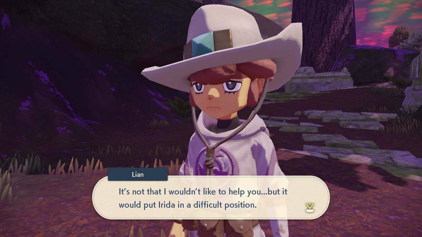 Disaster Looming - Pokémon Legends: Arceus Walkthrough - Neoseeker