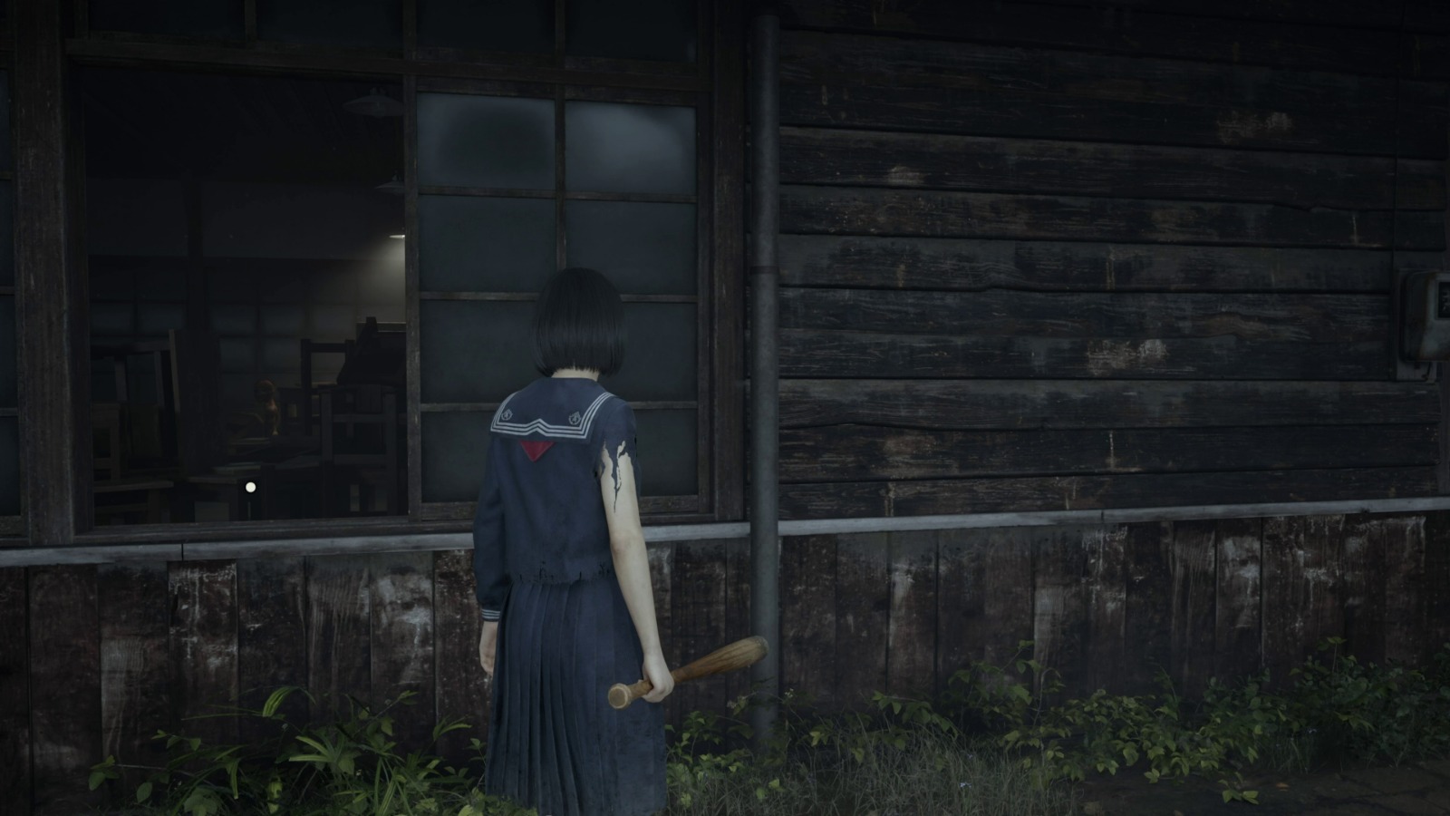 Inari-sama Seals - Silent Hill f Walkthrough - Neoseeker