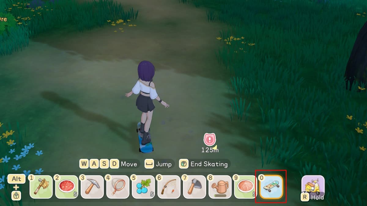 Starsand Island All Vehicle Guide - Neoseeker