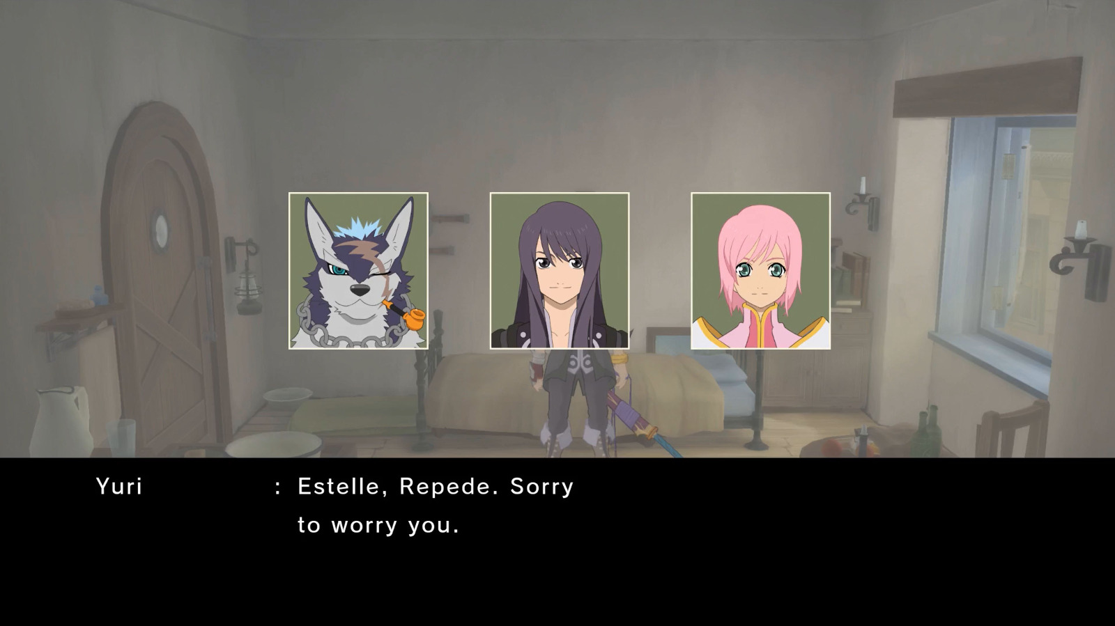 Regrouping in a New World - Tales of Vesperia Definitive Edition (2019 ...