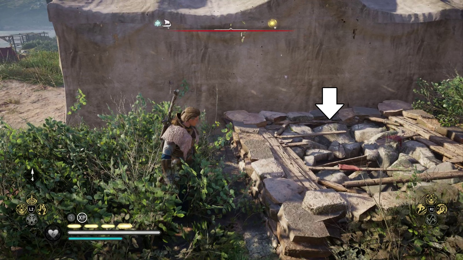 Isle of Skye Wealth Chest Locations - Assassin's Creed Valhalla ...