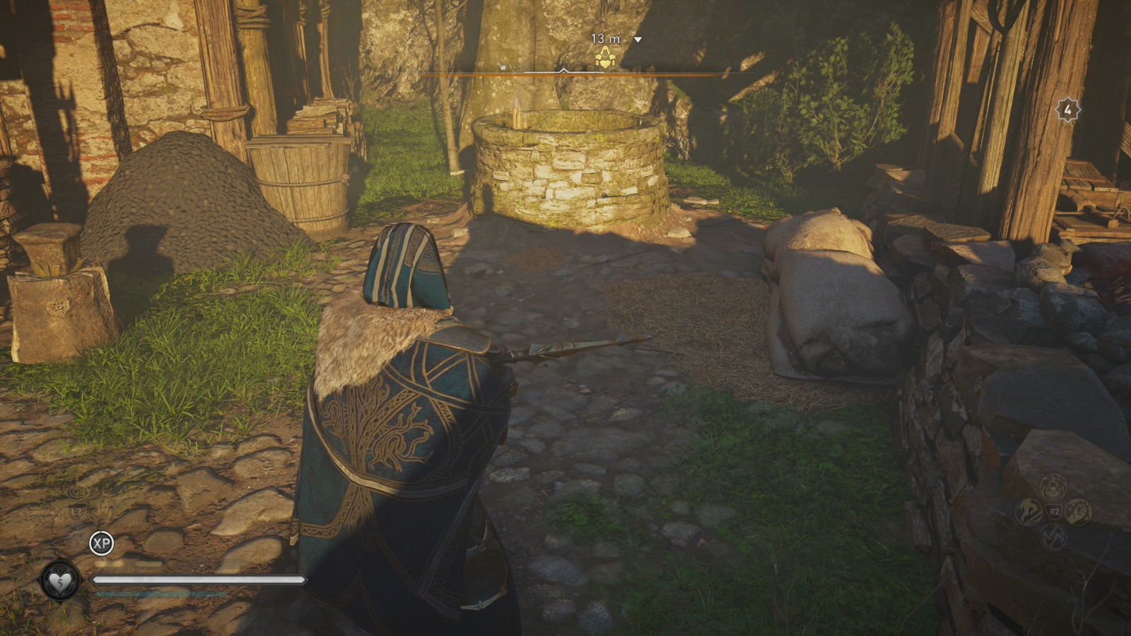 Gear Locations - Assassin's Creed Valhalla Walkthrough - Neoseeker