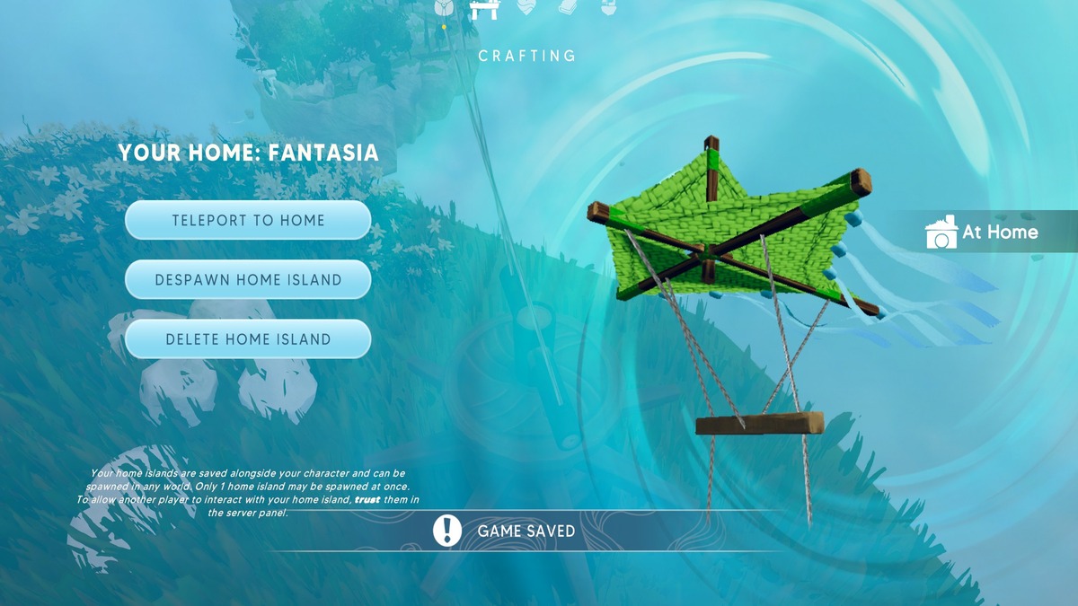 Aloft Sailing Guide - Neoseeker