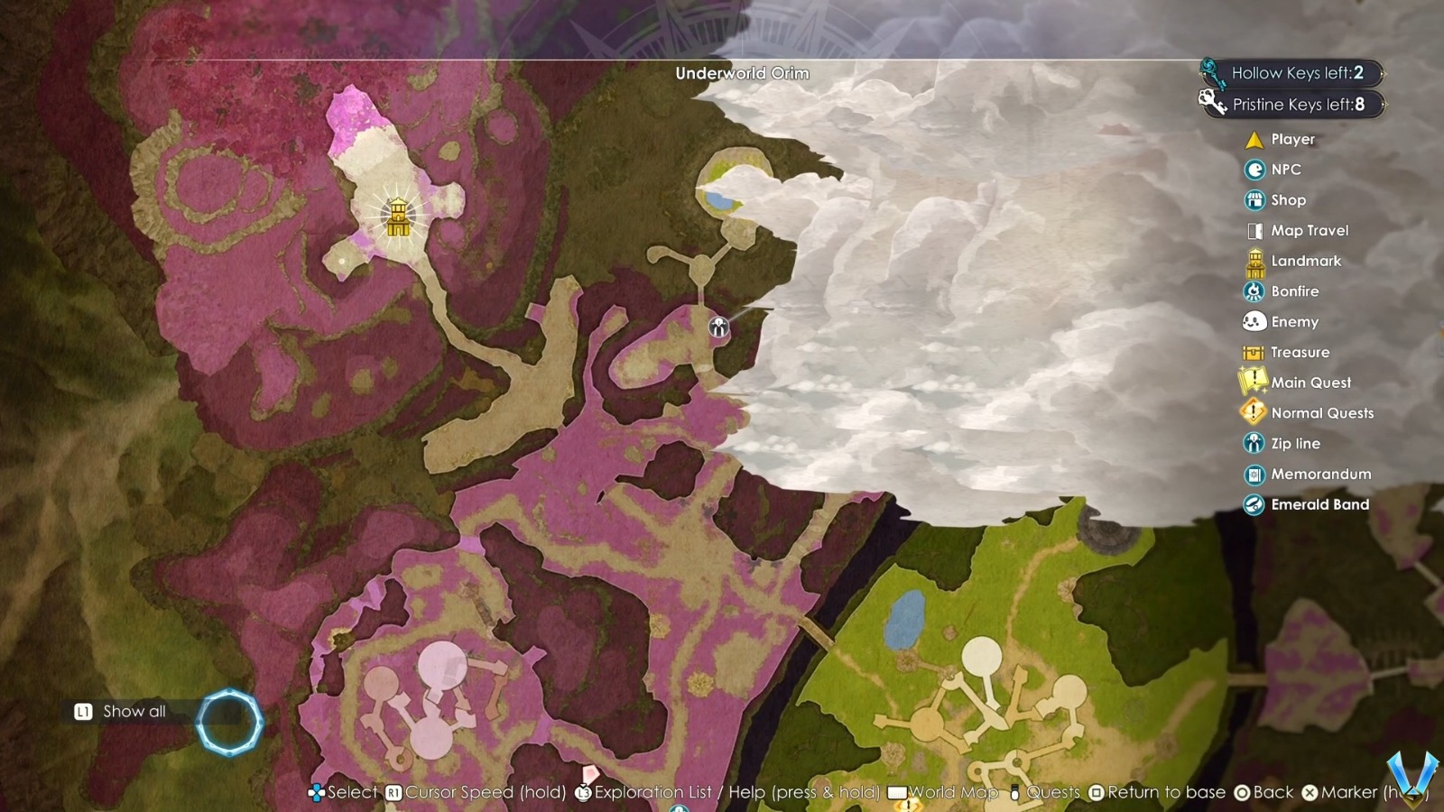 Atelier Ryza 3 - Kala's Trial Walkthrough - Atelier Ryza 3: Alchemist ...