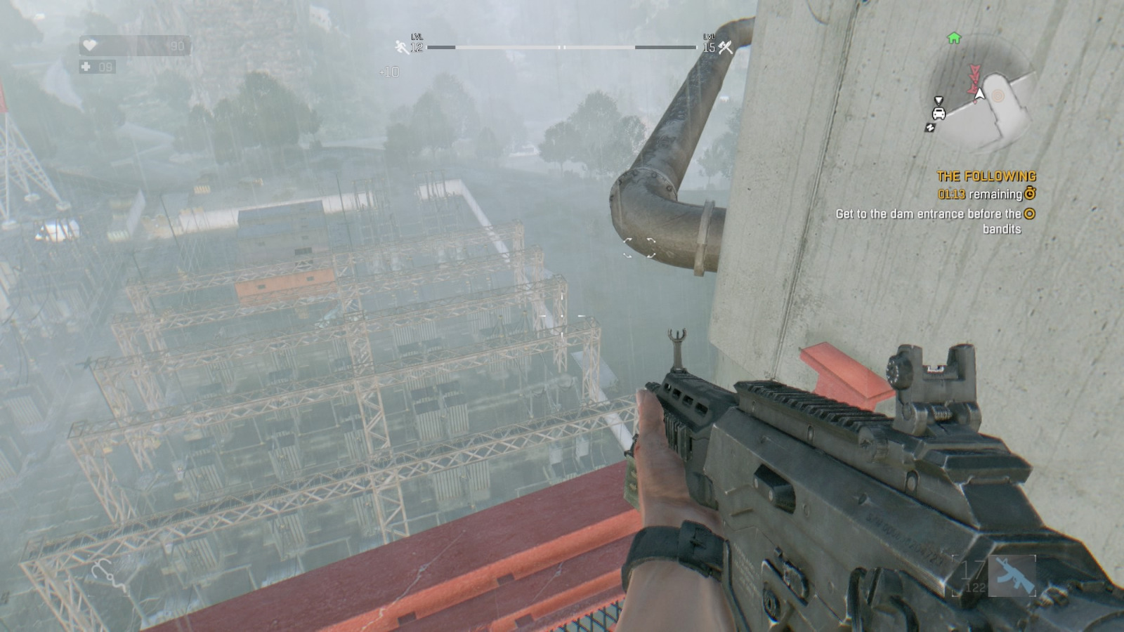 The Following - Dying Light: The Following Walkthrough - Neoseeker