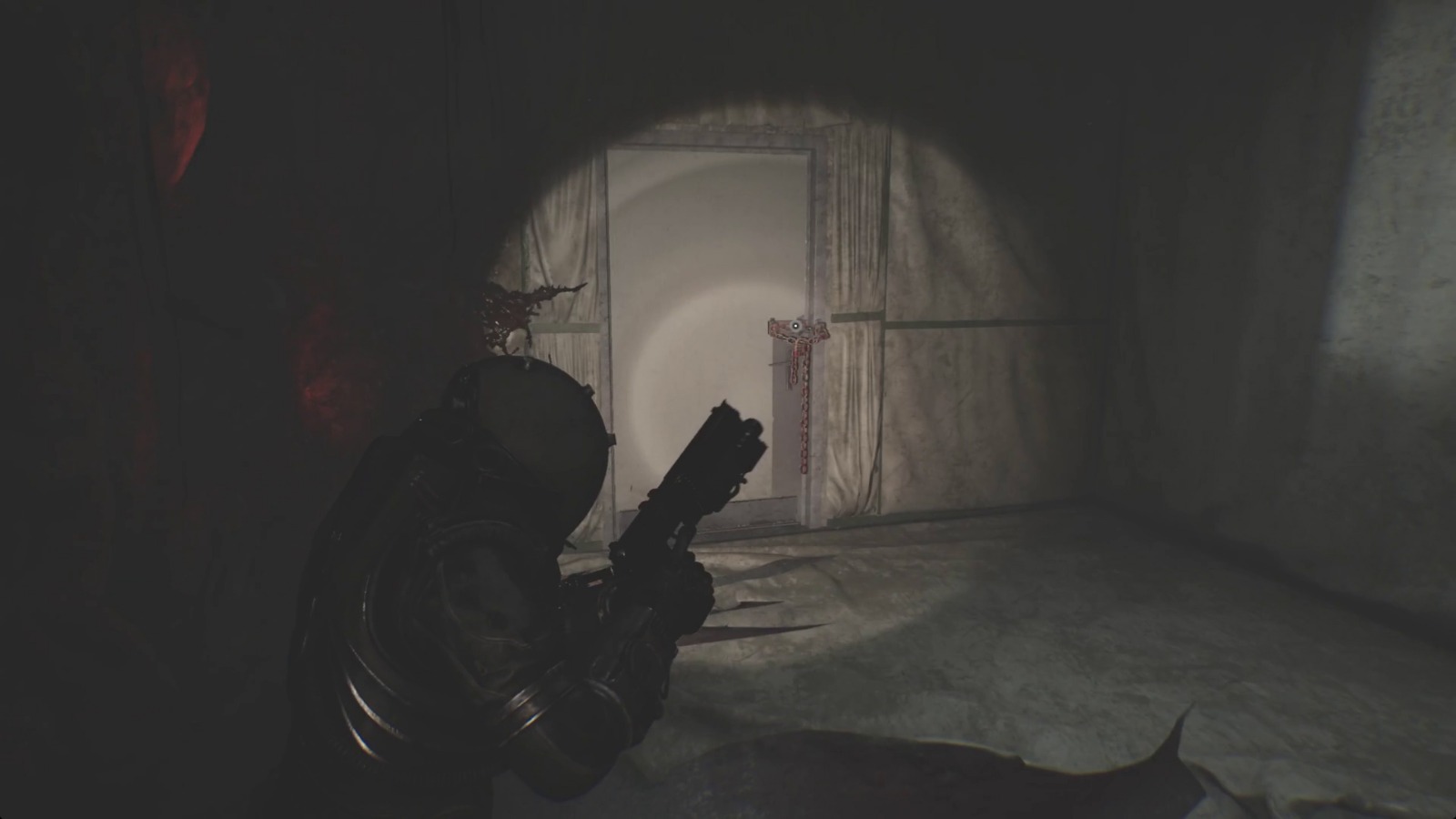 Unity Hospital - Cronos: The New Dawn Walkthrough - Neoseeker